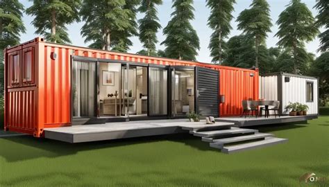 แบบบ้านคอนเทนเนอร์ สวยๆใครๆก็ชอบ รับรีโนเวทบ้าน รับออกแบบภายใน รับออกแบบบ้าน บริการครบจบไม่