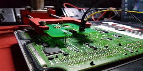 ECU Cloning Liverpool BT Autos Tuning Fast Reliable