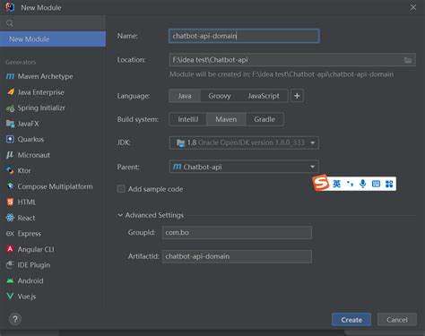 Github Bo Vanechatbot Api Chatgpt Ai 问答助手