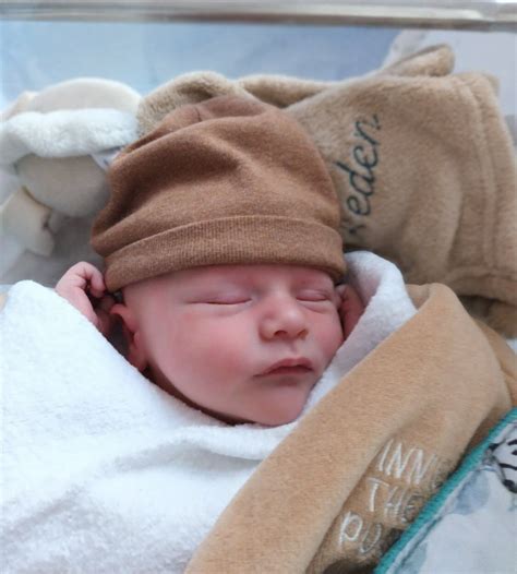 Le Péage De Roussillon Naissance Aeden