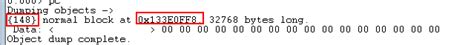 How To Fix Memory Leaks In C C Using WinDbg Deleaker Blog