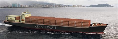 Pasha Hawaii Ships Vessel Schedule Qqvspa