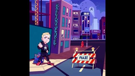 Phaxe Kaleidoscope Youtube Music