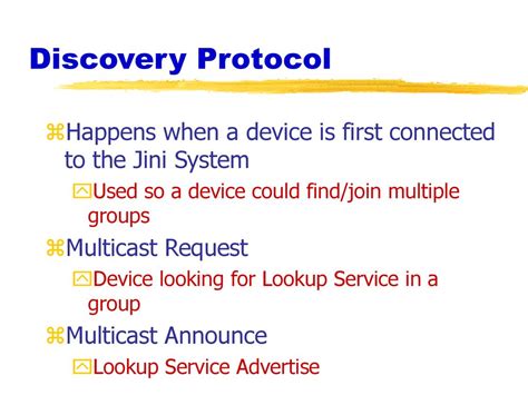 jini ics 243f distributed systems middleware spring ppt download
