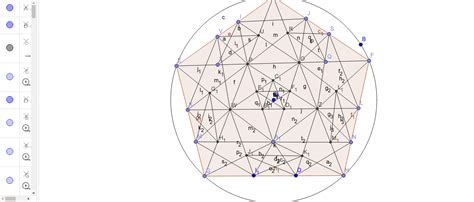 Geometric Design GeoGebra