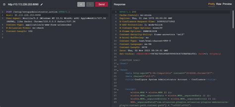 Atlassian Confluence Broken Access Control Vulnerability Cve Qualys