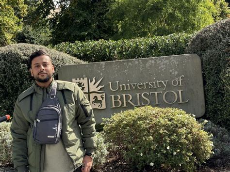 Pratyush Singh On Linkedin Datascience Universityofbristol