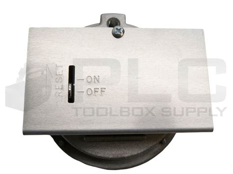 New Antunes Controls Hgp A M1 Low Pressure Switch Plc Toolbox Supply