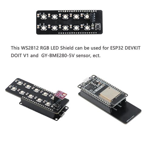 Esp32 With Bme280 Using Arduino Ide Pressure Temperature 42 Off