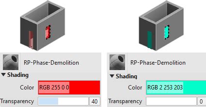 Tips To Master Revit Phases Revit Pure