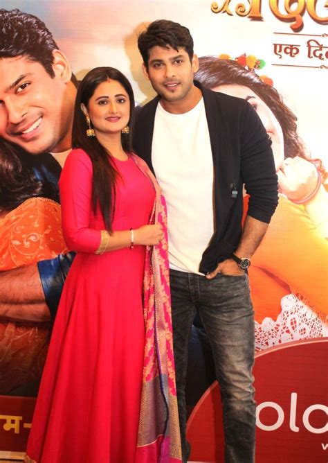 Dil Se Dil Tak Rashami Desai Siddharth Shukla