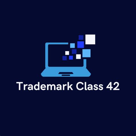 Trademark Class 42 Technology And Scientific Services