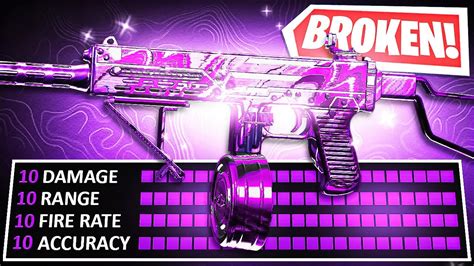 New No Recoil Marco 5 On Rebirth Island 👑 Best Marco 5 Class Setup