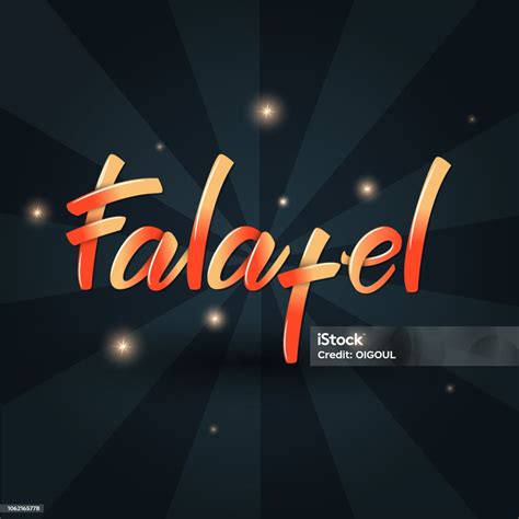 빵 먹으면 글자 배너 디자인입니다 벡터 일러스트 레이 션 그릇에 대한 스톡 벡터 아트 및 기타 이미지 그릇 길거리 음식 돈가스 Istock