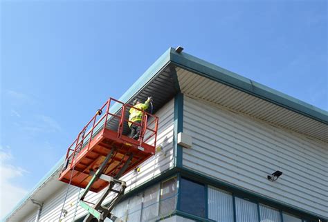 Solution For Hidden Corrosion Cladding Coatings Solution For Hidden Corrosion Cladding Coatings