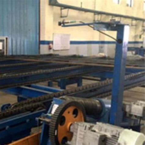 Semi Automatic Chain Transfer System At Rs 800000 In Fatehgarh Sahib