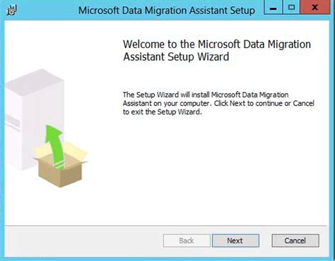 An Overview Of Sql Server Database Migration Tools Provided By Microsoft
