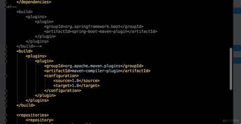 Spring Boot互相调用 两个spring Boot 项目之间相互引用mob6454cc63f2dd的技术博客51cto博客