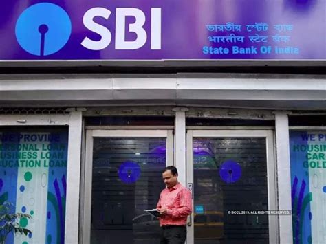 How To Activate Sbi Sms Or Mobile Banking Business News