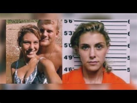 RIKKI LYNN LAUGHLIN MISSOURI TEACHER CHARGED For Solicited Nudes To Boy