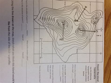 How To Make A Topographic Model 8 Steps With Pictures Instructables
