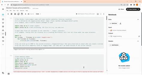 Shaimaa Salah On Linkedin Datascience Machinelearning Python