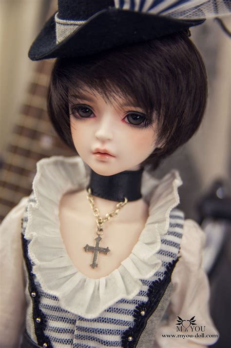 Update Myou New Dolls New Cm Doll Body Den Of Angels