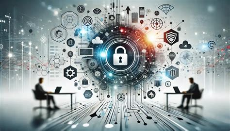 Egypt Strengthens Cybersecurity Leadership Amid Growing Digitalization And Cyber Threats