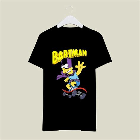 Bartman Shirt Lesgusa