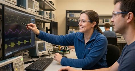 Power Electronics Modeling And Simulation Explained For Test Engineers