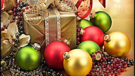 Новогодние футажи - YouTube