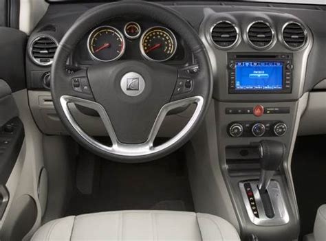 Saturn VUE Values Cars For Sale Kelley Blue Book