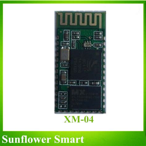 Xm Bluetooth Serial Module Kit Master And Salve All In One Class Bluetooth Module Using
