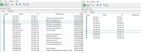 Cant Ping All The Devices On My Network But Can Ping Some Of Them Netgate Forum