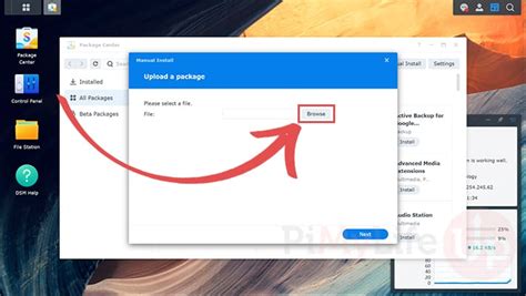 How To Run A Plex Media Server On A Synology NAS Pi My Life Up