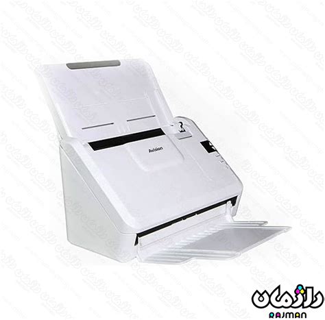 اسکنر بایگانی اسناد ای ویژن Avision AV332u