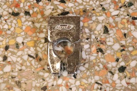 Pdp 3 4 Hinged Memory Lock Reverb