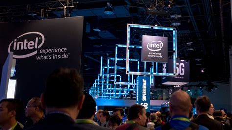 Intel Is Building A Graphics Card Team Potentially For Discrete Gaming