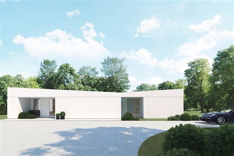 Paul Devriendt Architecten Plan Magazine