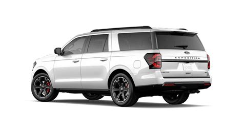 Купить новый Внедорожник 5дв Ford Expedition Stealth Performance Max 2024 3 5 V6 High Output