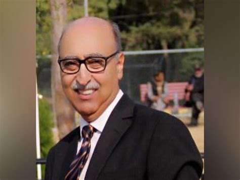 Pakistan Fears Another Surgical Strike By India Former Diplomat Abdul Basit Times Of Oman