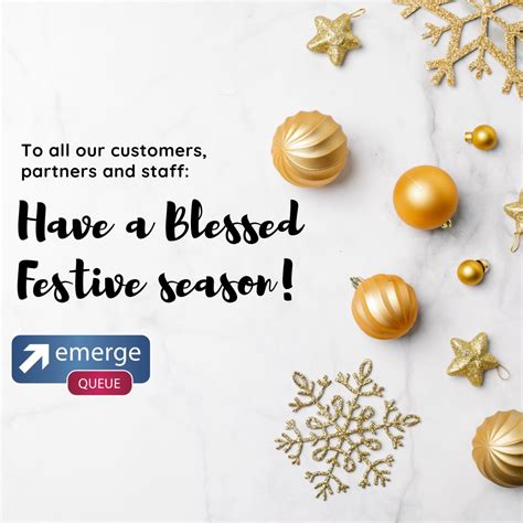 To All Our Customers Suppliers Staff And Their Families Wishing You A Blessed Merry And