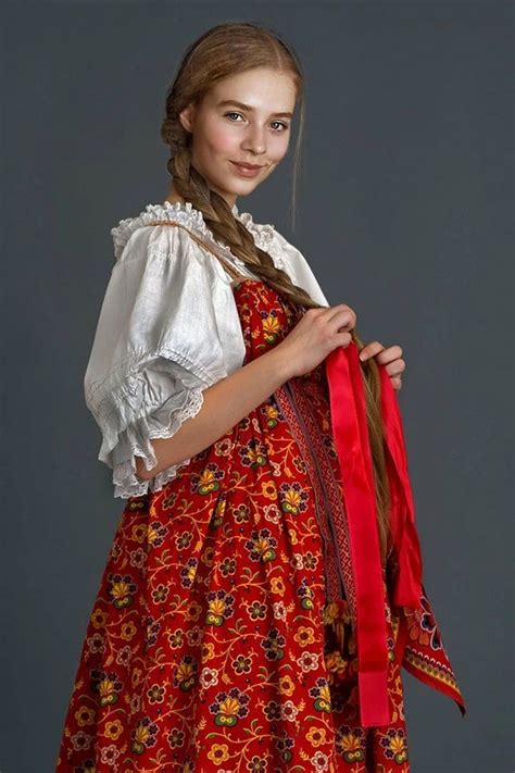 Купить картину Русская красавица Женские национальные в Киеве доступная цена в Украине фото