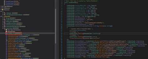 Kraken The Deep Sea Lurker Part 1 Toxin Labs