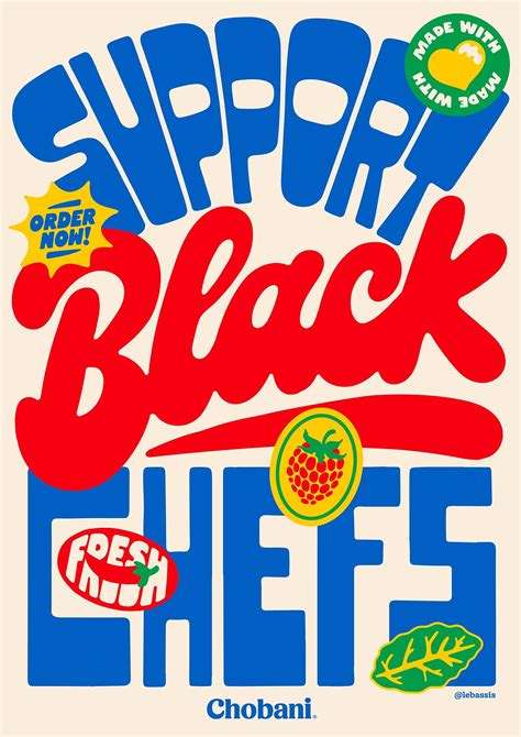 Top Designer Leandro Assis — The List