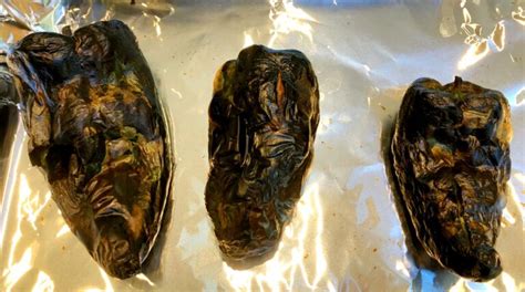 Baked Chile Rellenos Emilyfabulous