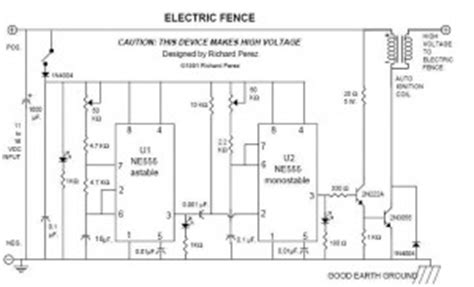 Pulse Generator Variable Duration Frequency And Amplitude PocketMagic