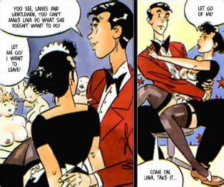 The Chamber Maid Luscious Hentai Manga Porn