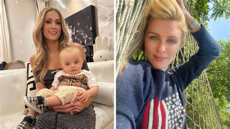 Paris Hilton Exposed By Nicky The Celeb Talk Guy