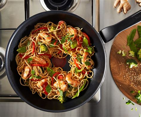 مقلايه تيفال اكس ال انتنس مقاس 28 Brico Plan It